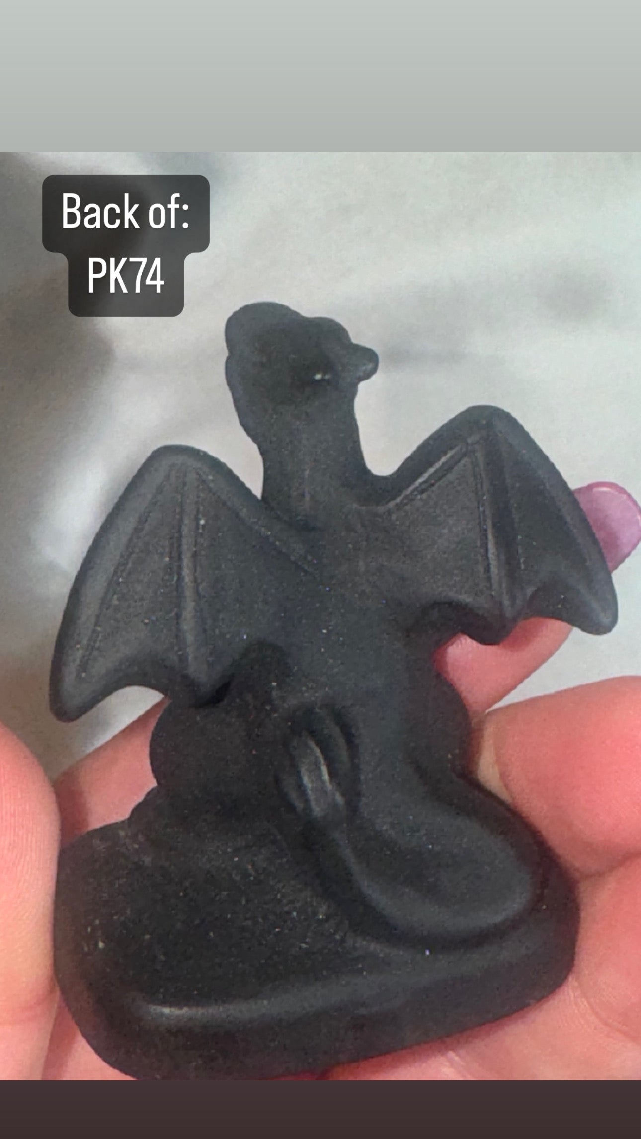 Pokémon Charizard Carving – TheLithiumLair