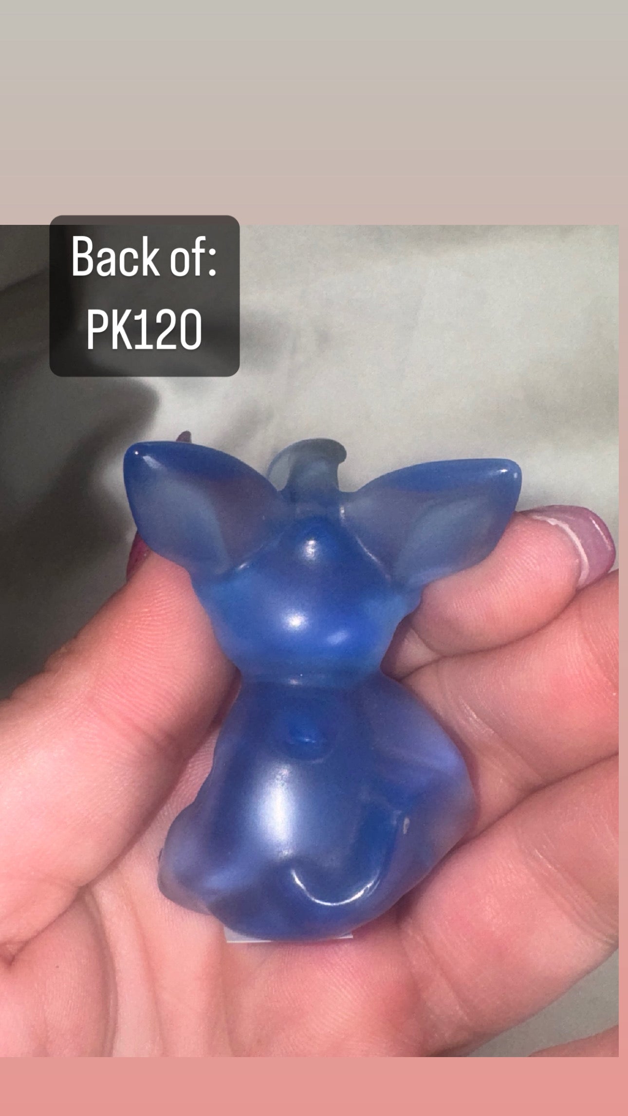 Pokémon Leafeon Carving – TheLithiumLair