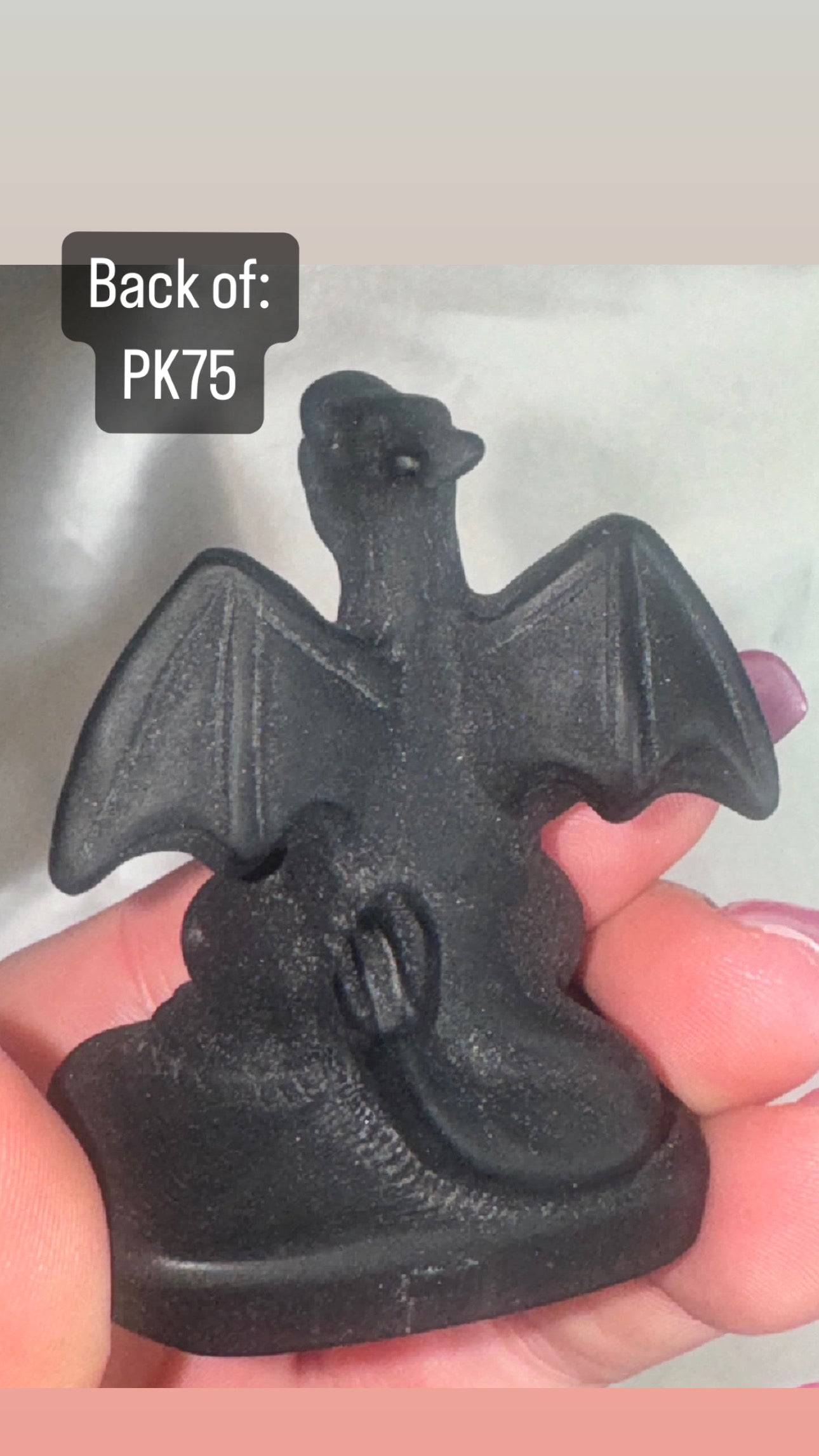 Pokémon Charizard Carving – TheLithiumLair