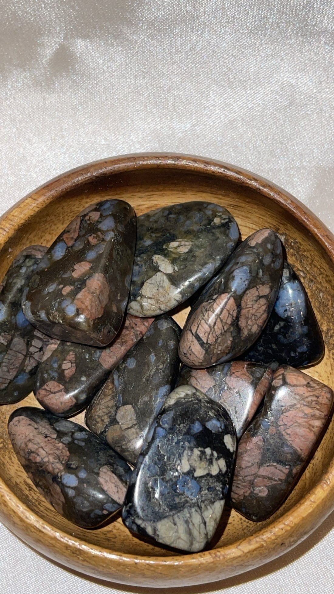 Que Sera Tumble – TheLithiumLair